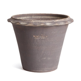 Wakefield Handmade Norwood Pot 6 - Bed Bath & Beyond - 39860329