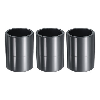 Pipe Coupling Adapter Straight Socket Pipe Fitting for Sewer Drain ...