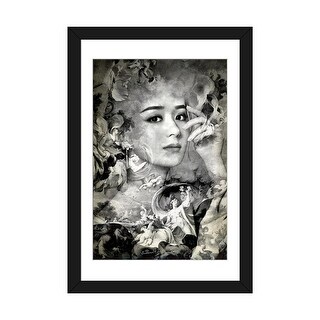 iCanvas "La Marquise" by Dominique Baduel - Bed Bath & Beyond - 37587287