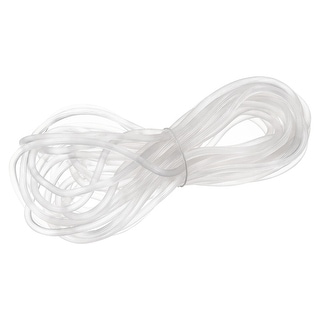 Screen Spline, 10M/32.81Ft Rubber Window Sealing Strip, 4.8mm OD ...