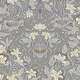 A-Street Prints Lisa Stone Floral Damask Wallpaper - Bed Bath & Beyond ...