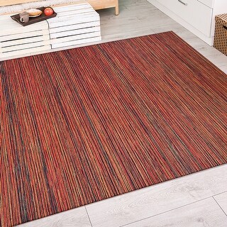 Dream Decor Rugs Vector Loft Indoor Outdoor Area Rug - Bed Bath ...