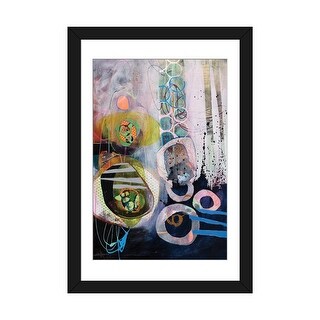 iCanvas "Come Up With Something" by Mary Marley - Bed Bath & Beyond ...