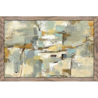 "Old Port" Print on Acrylic - Bed Bath & Beyond - 36531551