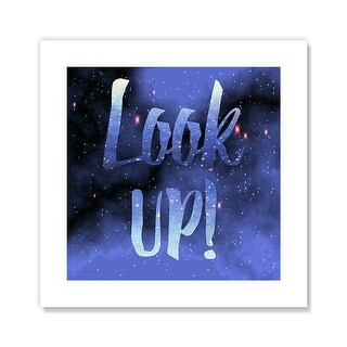 Look Up - Blue - Bed Bath & Beyond - 29818530