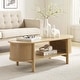Cadence Coffee Table - Bed Bath & Beyond - 40249278