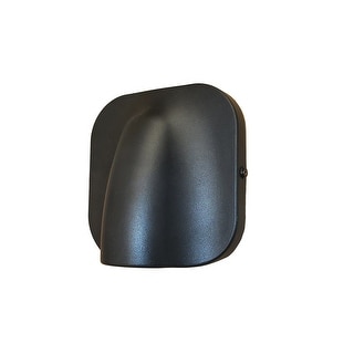 EVOLV Cove ADA Small Outdoor LED Wall Sconce - Bed Bath & Beyond - 31695951