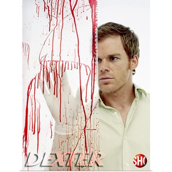 dexter poster hd