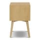 EdgeMod Dorsey Nightstand - Bed Bath & Beyond - 29173841