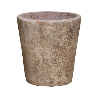 Mini Terracotta Cachepot 5Dia - A - Sandy Terra - Bed Bath & Beyond ...