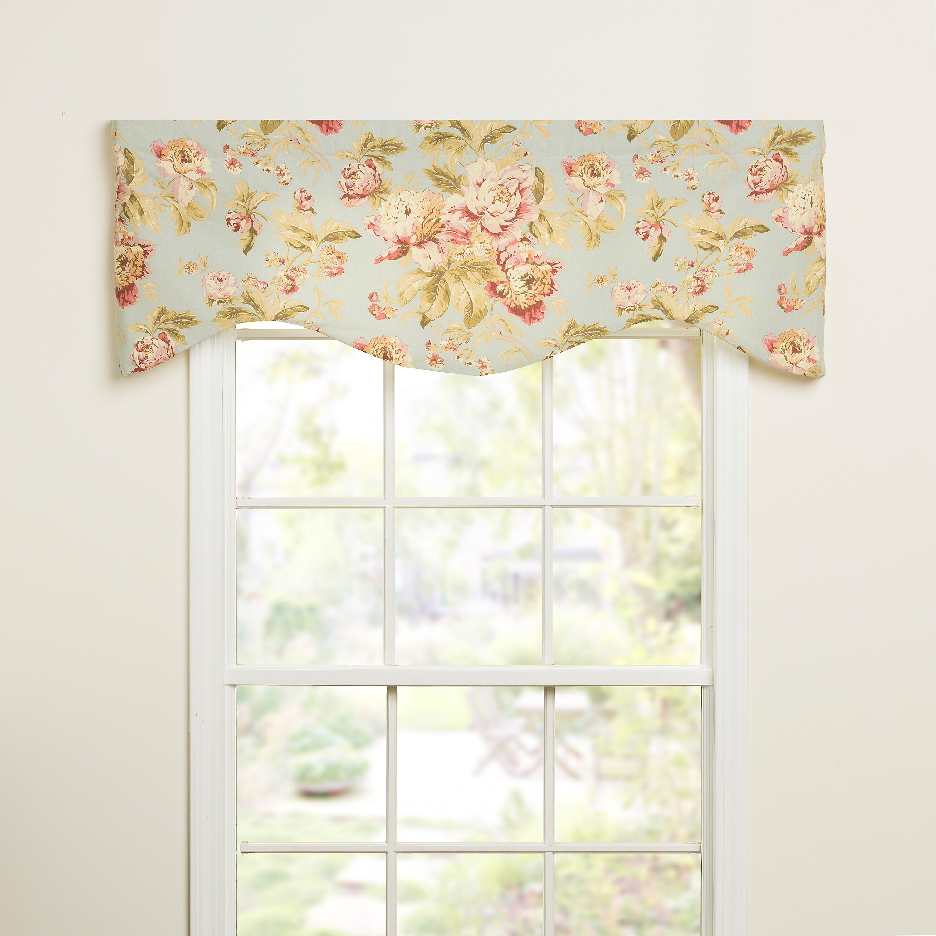 Valances - Bed Bath & Beyond