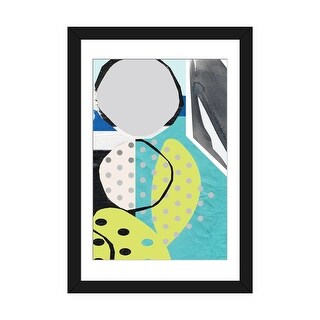 iCanvas "Dc12 Sun And Seaside III" by Pamela Staker - Bed Bath & Beyond ...