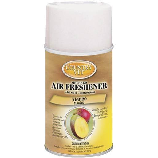 ZEP Enforcer Mango Air Freshener 332960CVCA Unit: EACH - Bed Bath ...
