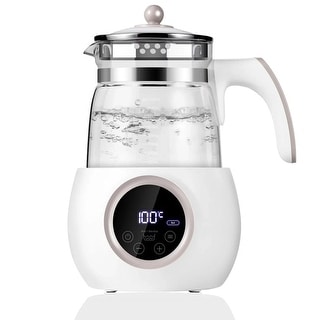 Electric Kettle,Water Warmer, Hot Water Boiler, Baby Bottle Warmer ...