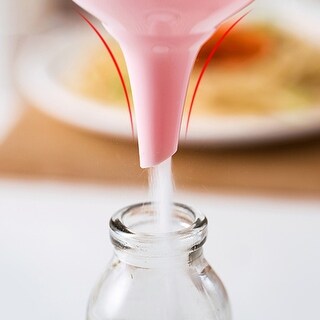 2Pcs/Set Funnels Multifunctional Convenient Cherry Blossom Style ...