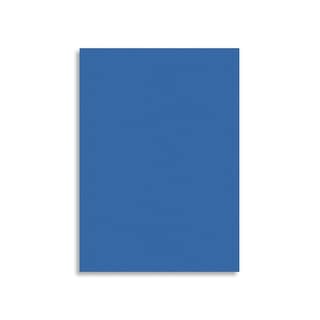Yorktown Blue 16x20 Backing Board - Uncut Photo Mat Board - Bed Bath ...