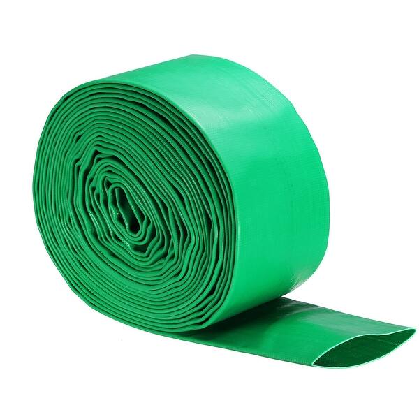 Backwash Hose High Pressure PVC Reinforced Discharge Hoses Tube for ...