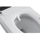 Smart Bidet Toilet Auto Flush, Open Close, Heated Seat, Warm Water ...