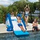 WOW Sports Pool Party Slide (22-WSL-4346-WOW) - Bed Bath & Beyond ...