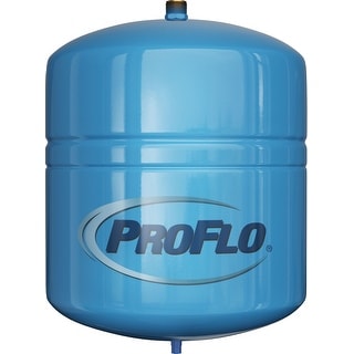 PROFLO 4.8 Gallon Thermal Expansion Tank - Bed Bath & Beyond - 17176689