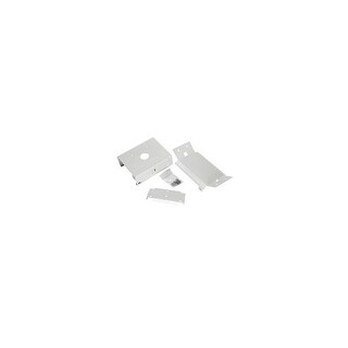 MaxLite HL-SMK2 Surface / Monopoint Mounting Kit for Gen 2 Linear High ...