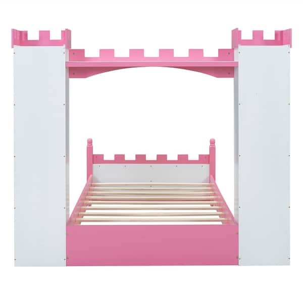 princess bed uk