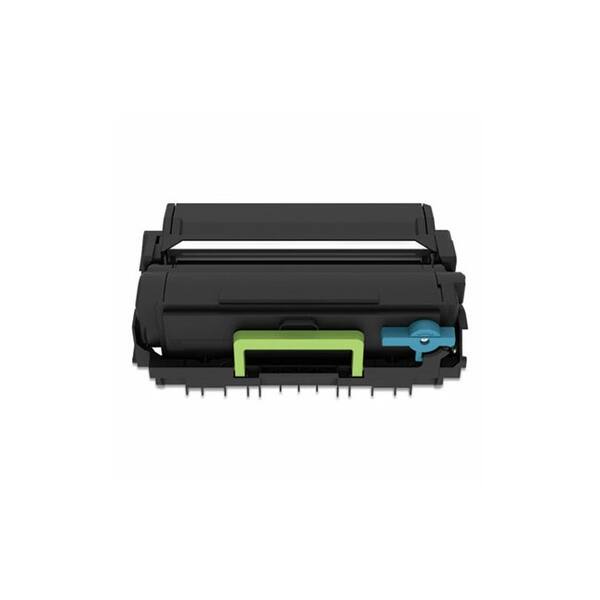 Lexmark™ 55b0za0 Photoconductor Unit, 40,000 Page-Yield, Black 55B0ZA0 ...