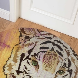 TIGER Doormat - Bed Bath & Beyond - 31297818