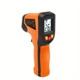 Infrared Thermometer Guns, Handheld Heating Temperature Guns For ...