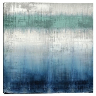 Captivated by Taylor Hamilton Canvas Art Print - Bed Bath & Beyond ...