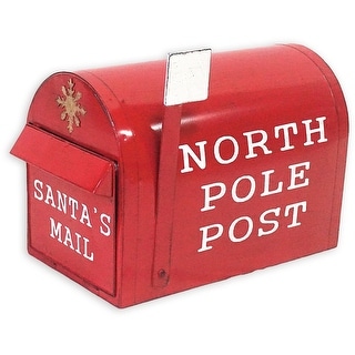 North Pole Post Mailbox - Bed Bath & Beyond - 38334721