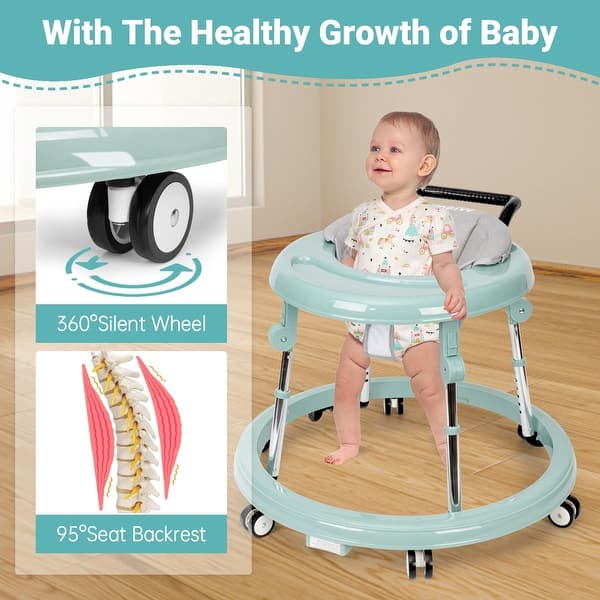 baby walker description