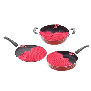 Expandable Easy Snap On Strainer And Colander For All Pots, Pans And ...