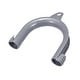 Universal U-Shape Washer Drain Hose Hook Drain Hose Guide Gray - Bed ...