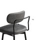 360 °Rotating Bar Chair Bar Stool Bar Stools Set Of 2 Piece Set With ...