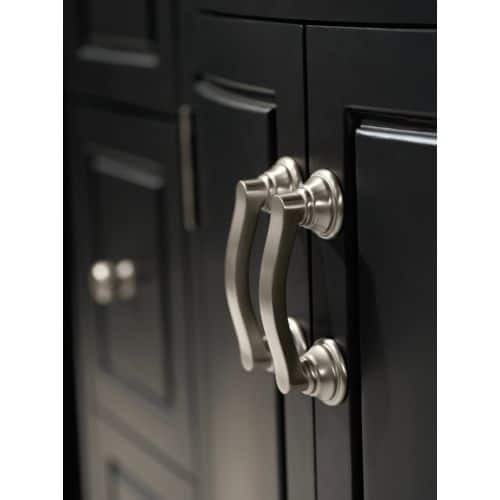 Moen YB8207 3 Inch Center to Center Handle Cabinet Pull from the ...