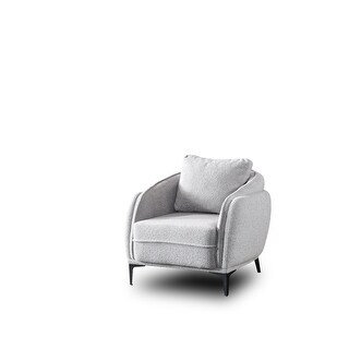 Prison Modern Living room Chair - Bed Bath & Beyond - 41917254