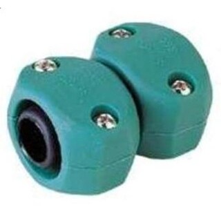 Mintcraft GC5323L Garden Hose Mender, 3/4", Plastic - Bed Bath & Beyond ...
