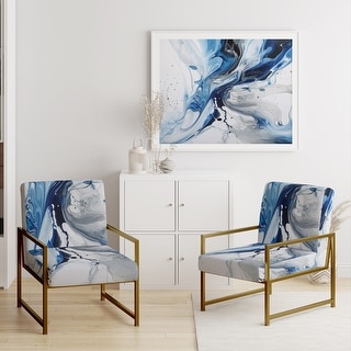 Ethereal Elixir Fluid Illusions Enchanted Spills - Abstract Accent ...