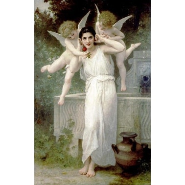 bouguereau angels