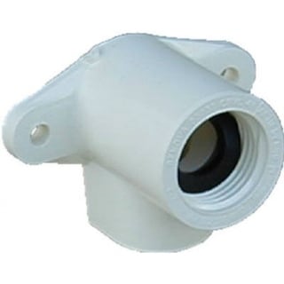 Genova 53055 Female Pipe Thread Wing Elbow, 1/2" CPVC x 1/2" - Bed Bath ...