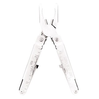 4 1/2" Super Bear Jaws Multi-tool - Bed Bath & Beyond - 16144366
