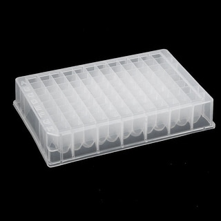 1.2ml 96 Square Hole Well PCR Plate Holder for Fast PCR Platforms ...