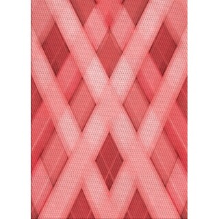 Ahgly Company Machine Washable Transitional Ruby Red Area Rugs - Bed ...