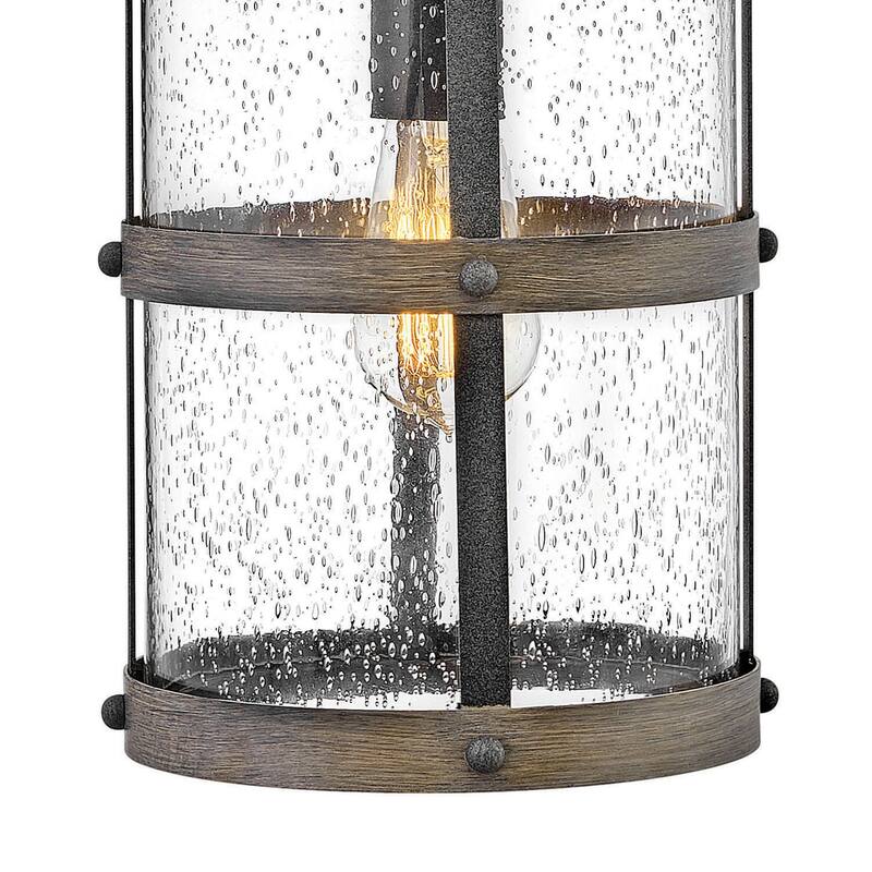 Hinkley Lakehouse Medium Wall Mount Lantern 12V - Bed Bath & Beyond ...