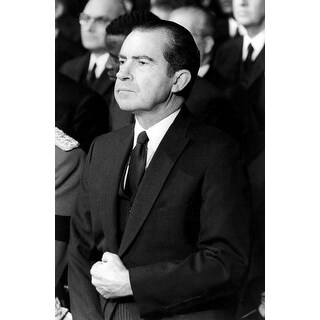 Richard Nixon Photo Print - Bed Bath & Beyond - 25477113