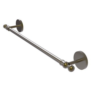 Allied Brass Skyline Collection 18 Inch Towel Bar - Bed Bath & Beyond ...