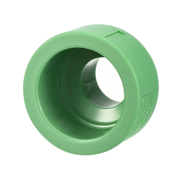 Reducing Coupling 24mm to 39mm Increaser Schedule DWV Pipe Fitting ...