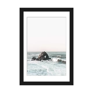 iCanvas "Boulder" by Sisi & Seb PFA - Bed Bath & Beyond - 37267770