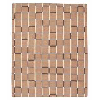 Timeless Tan Rug 8'0" x 10'0" - 8'0 x 10'0 - Bed Bath & Beyond - 42757148